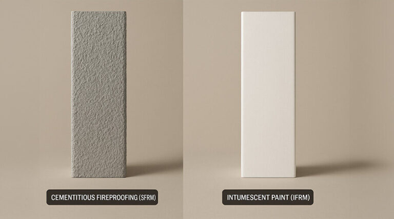 The Future of Spray-Applied Fireproofing: How Innovation and Experience ...